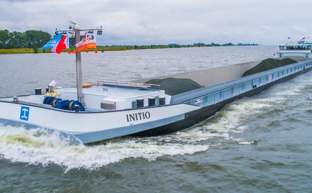 Elk project is een nieuwe uitdaging - Dromec Winches